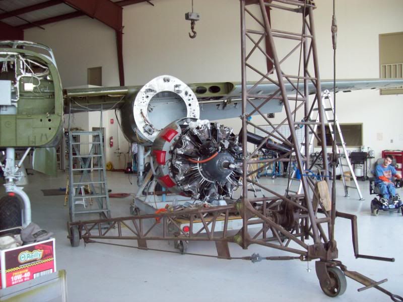 A26 Progress-got the generators working!!!! | Page 2 | Team Chevelle